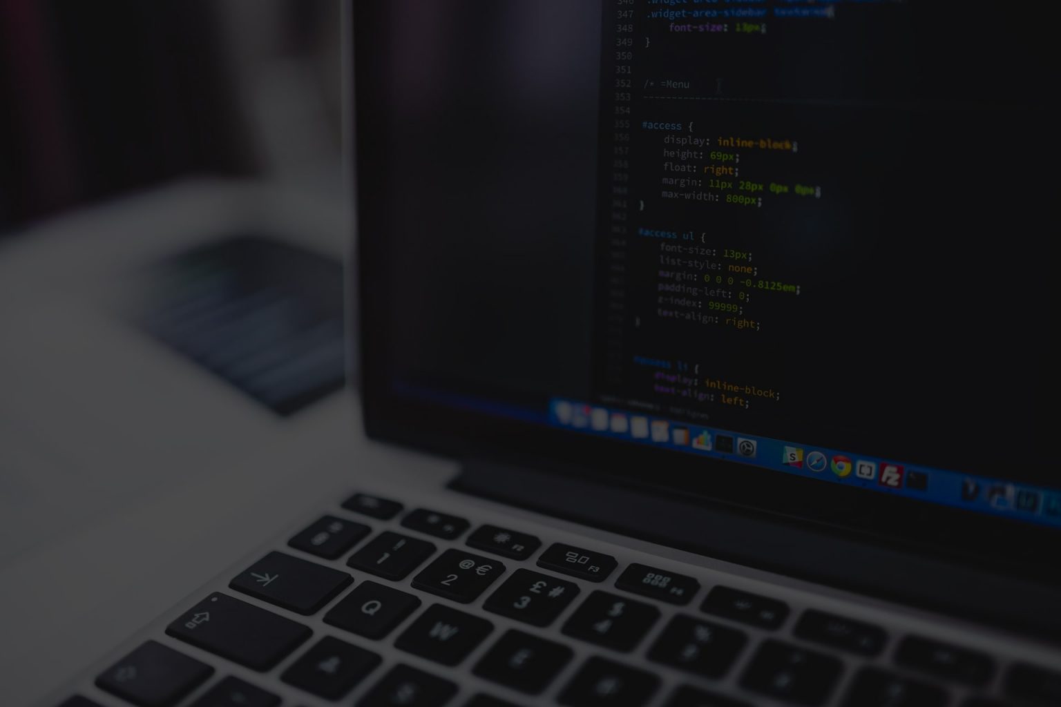 CSS & What does it do? | Orangency