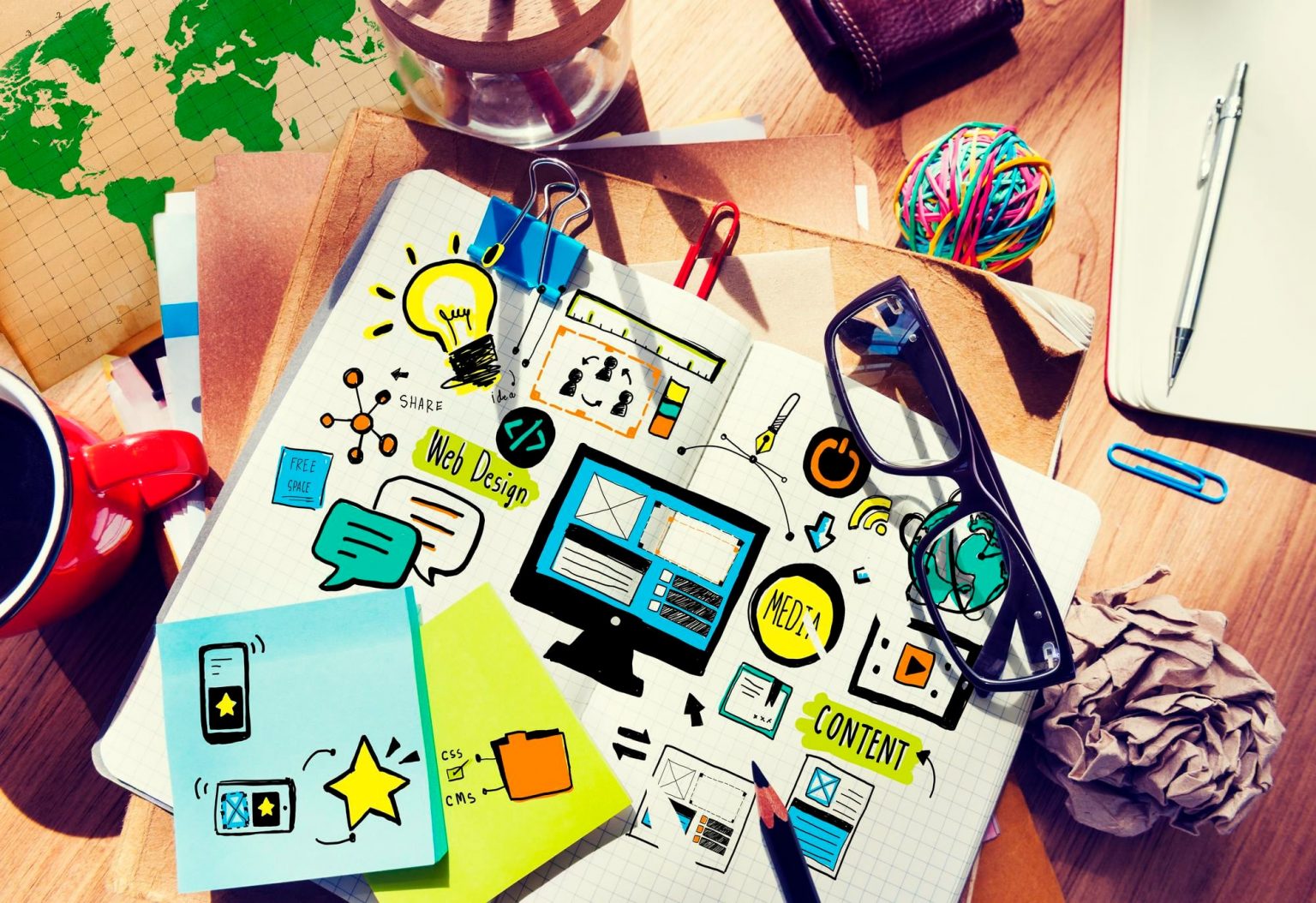 A comprehensive guide to the uses and differences between Div and Span ...